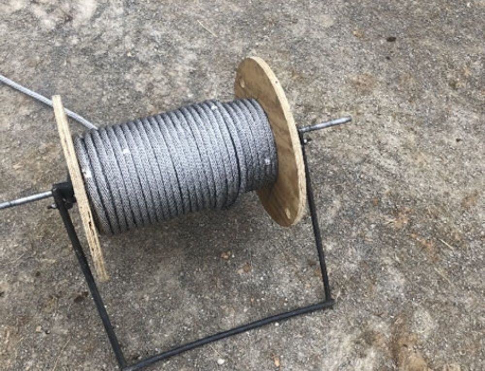 Lightning Protection for Trees - Texas Lightning Rod Company & Surge ...