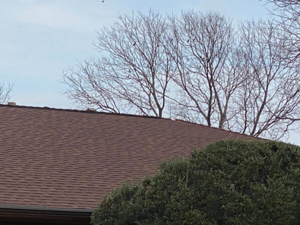 Lightning Protection for Your Homes - Texas Lightning Rod Company ...