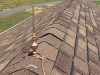 Lightning Protection System Inspection & Maintenance | Texas